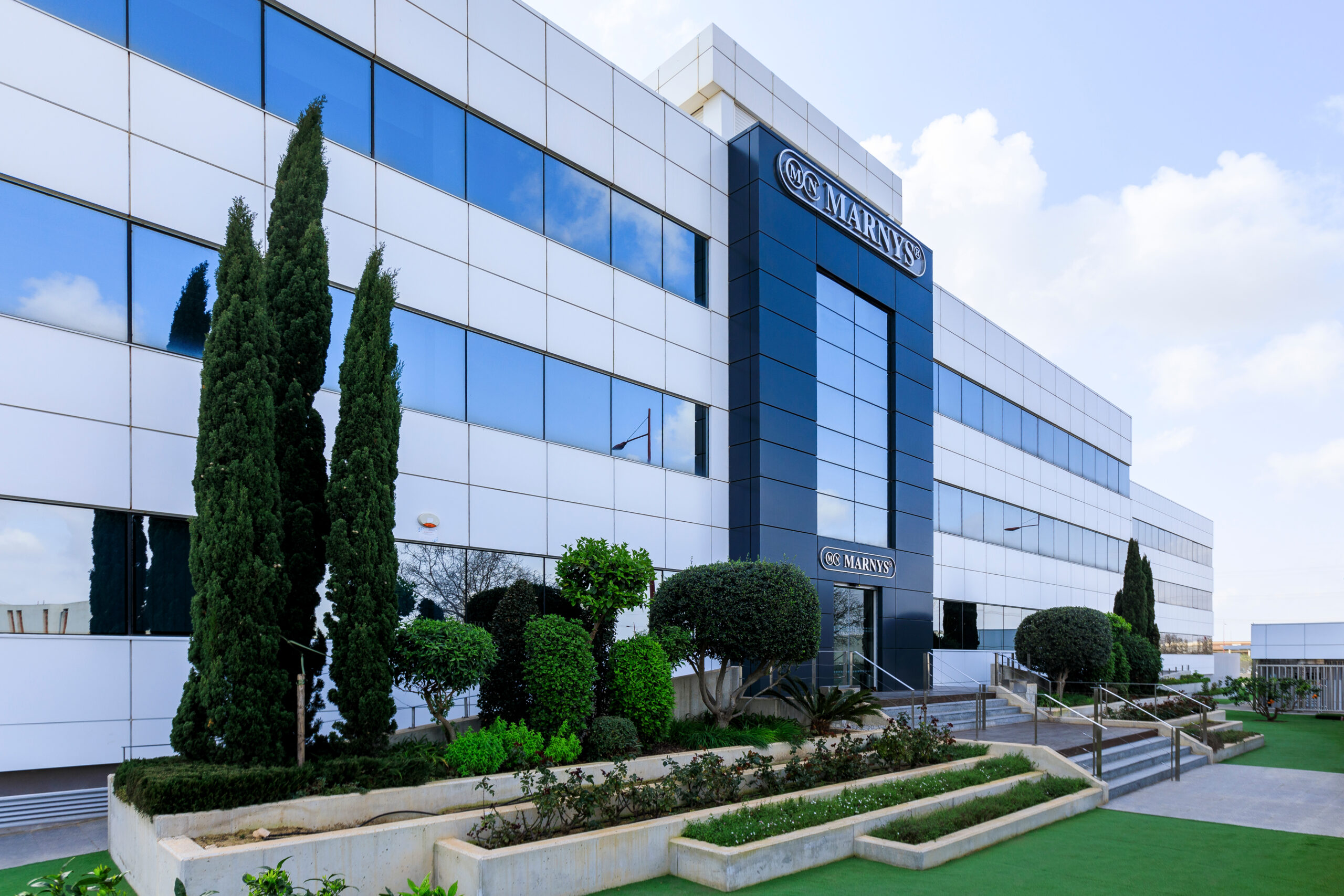 MARNYS® celebrates 53 years bringing together nature and science