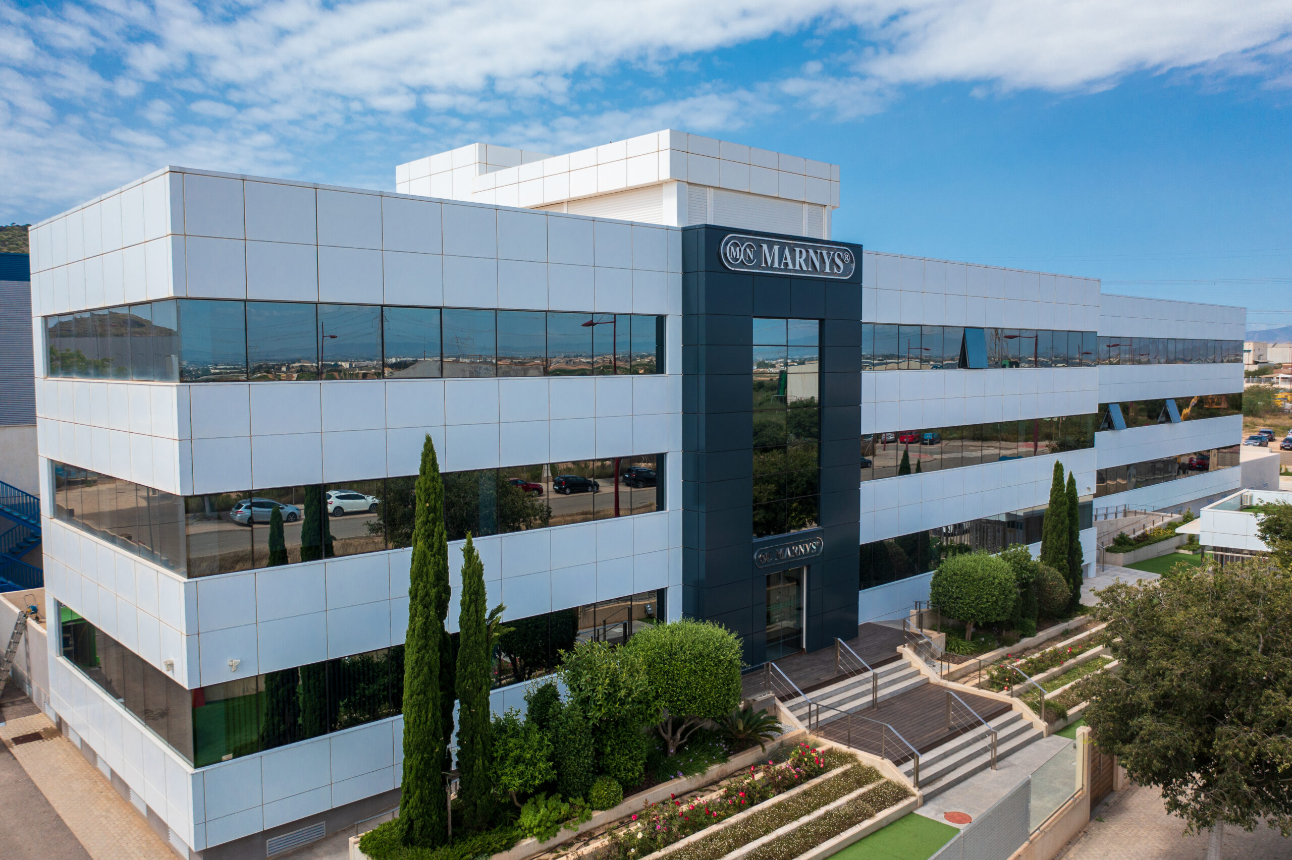 MARNYS celebrates 54 years of strengthening its pillars of quality ...